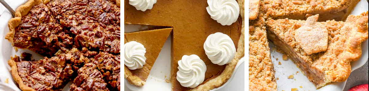 Pie Order Form - Heritage Farm & Garden